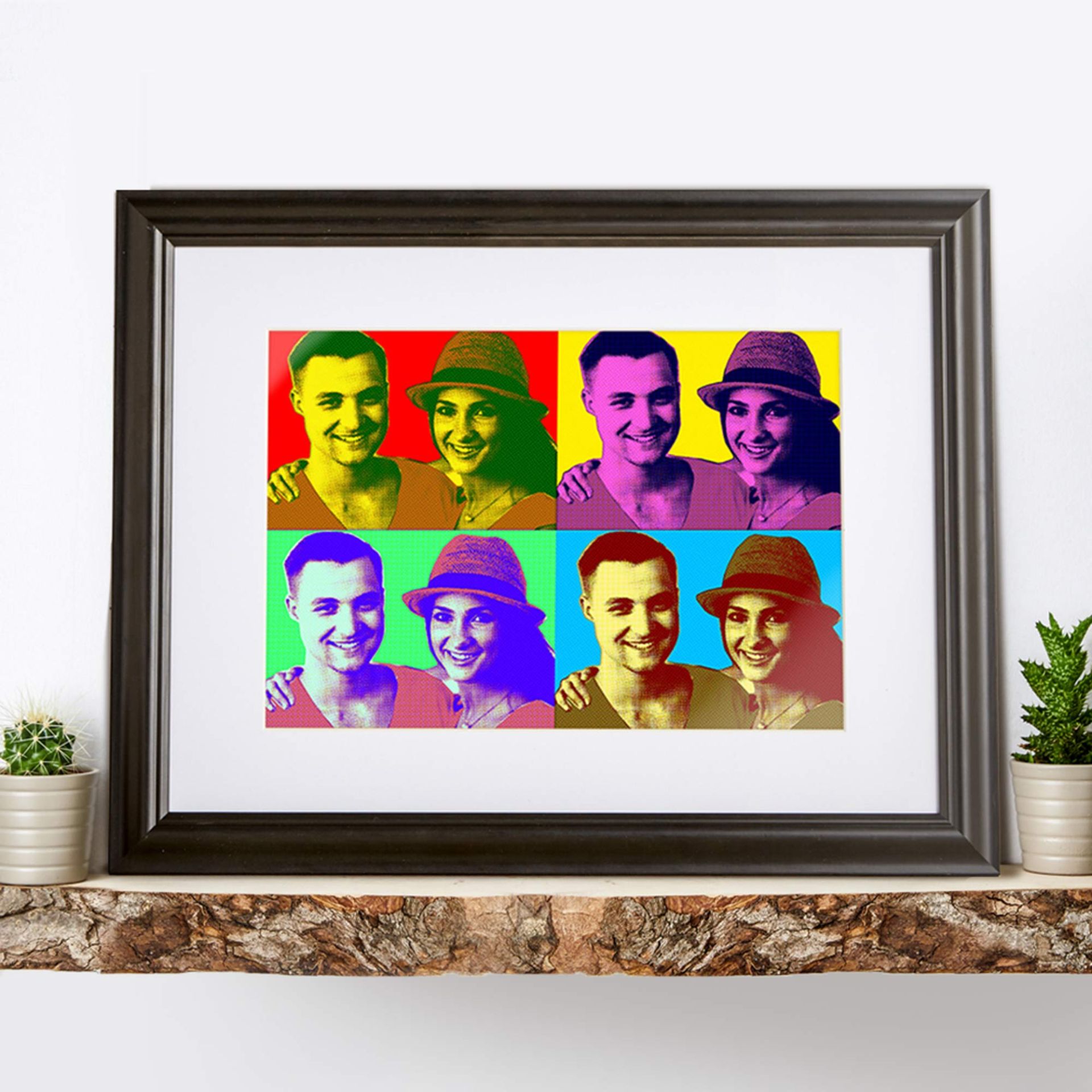 Scratch Map - Deluxe - für Globetrotter und Weltenbummler